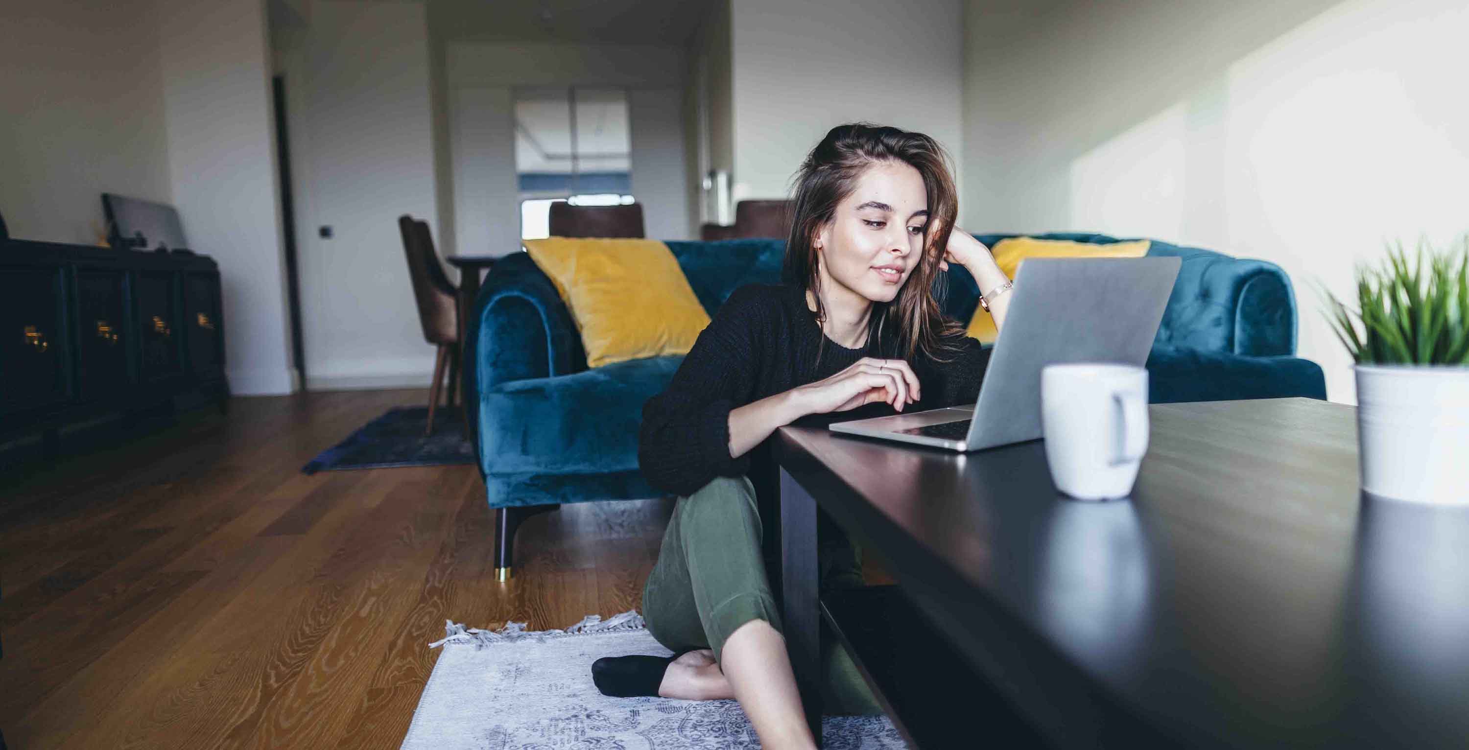 Working from Home: Servcorp Virtual Office is the solution