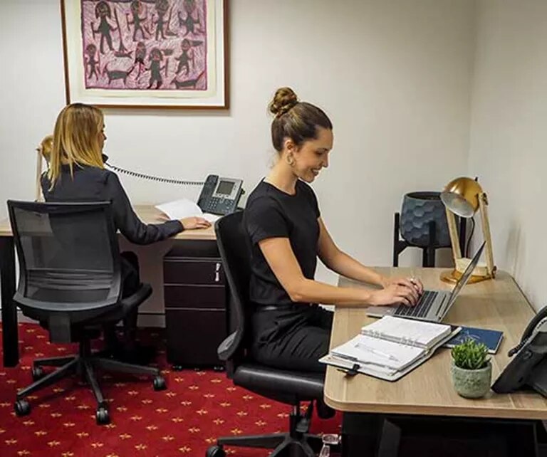 Serviced Office Space, Virtual Office & Coworking Space - Servcorp